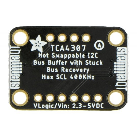 Hot-Swap I2C Buffer - I2C bus buffer module - TCA4307 - Adafruit 5159 Botland - Robotic Shop