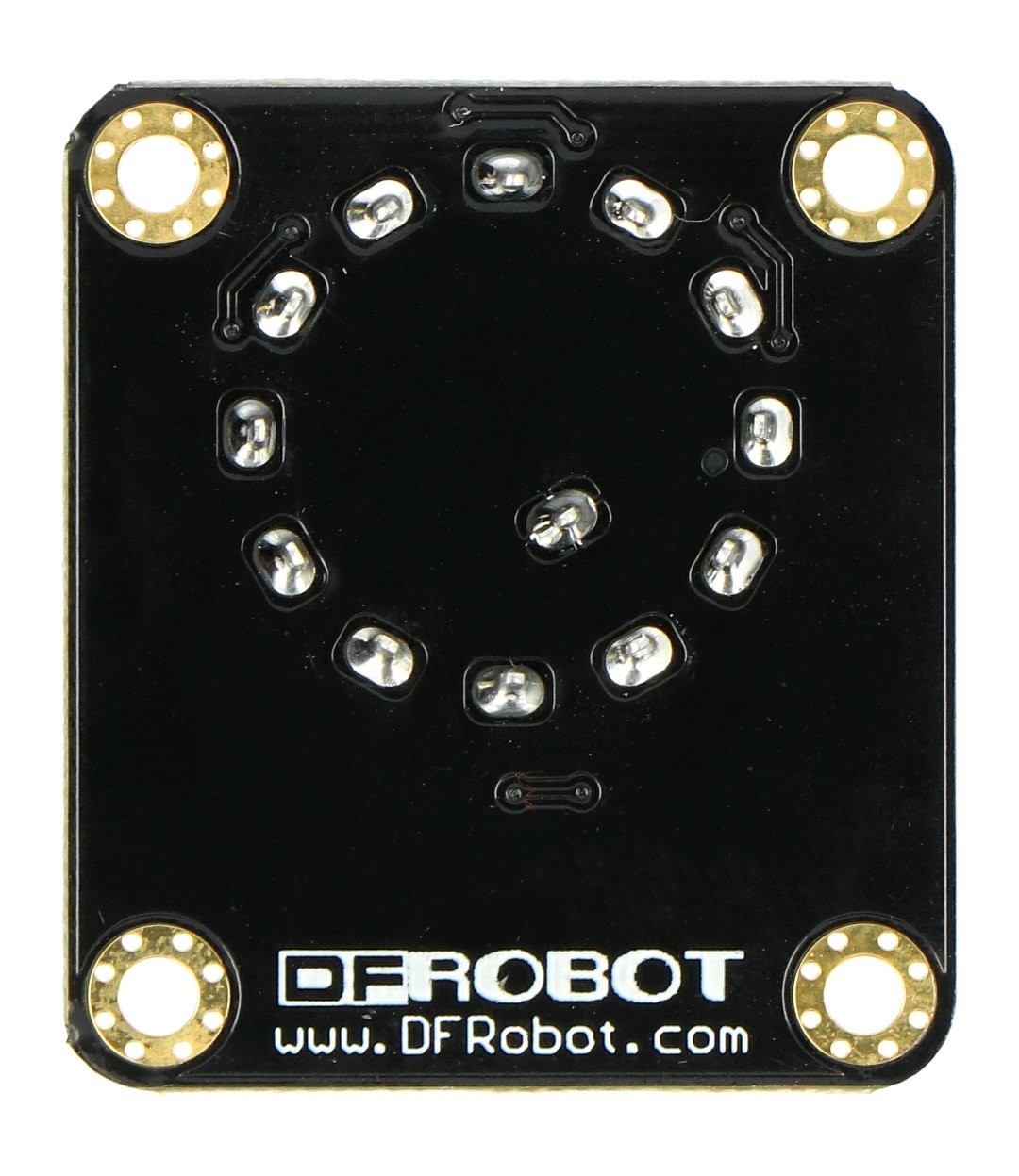 DFRobot Gravity - 12-position rotary switch V1 Botland - Robotic Shop