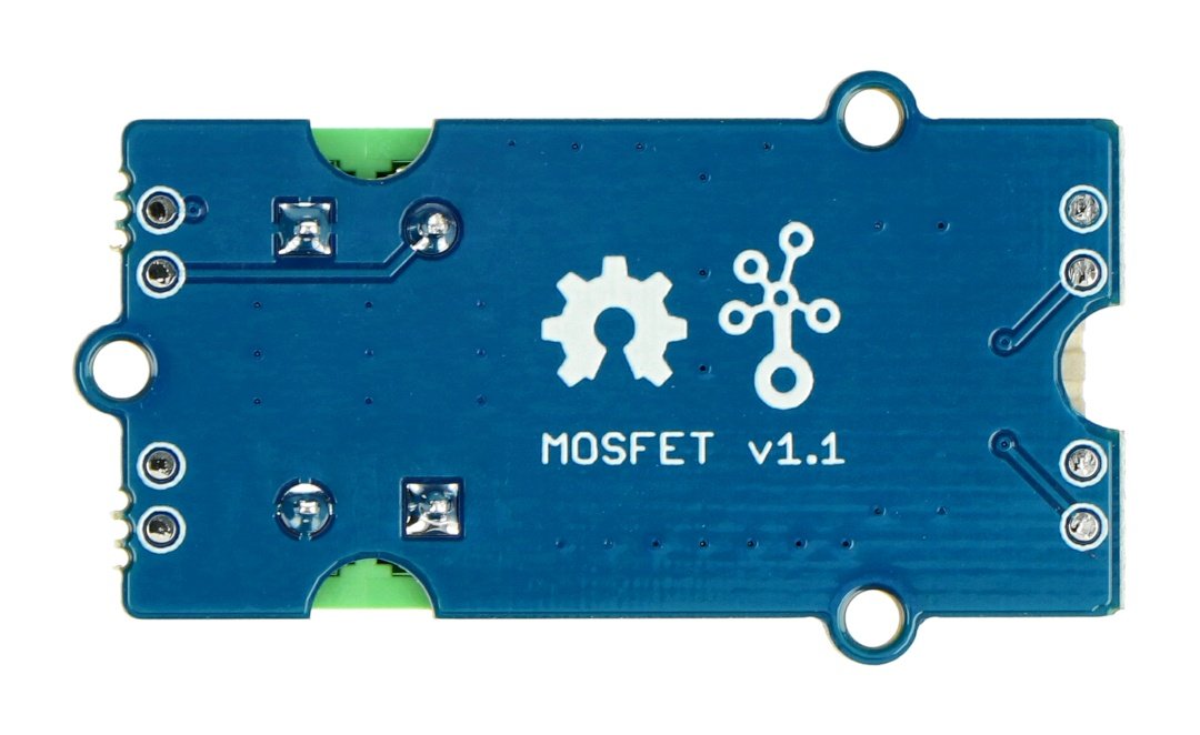 Buy Grove - module with MOSFET transistor Botland - Robotic Shop