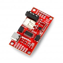 PiCowbell Adalogger - PCF8523 - data logging module - for Raspberry Pi Pico - STEMMA QT/Qwiic ...
