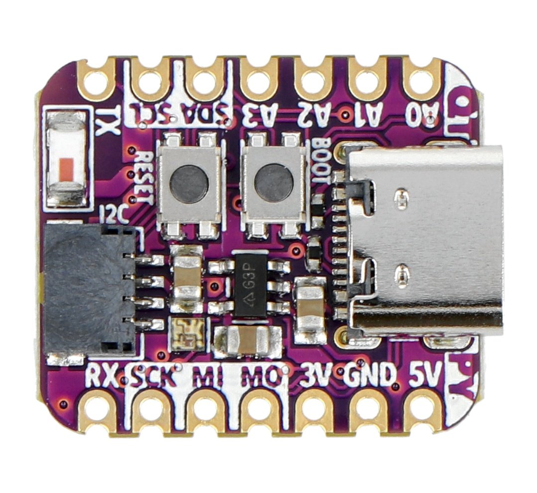 Adafruit Qt Py Esp32 C3 Wifi Wifi Module With Stemma Qtqwiic