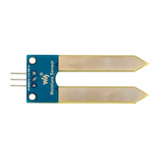 Buy Sensor / probe to measure soil moisture - Botland - Robotic Shop