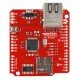 Ethernet Shield + PoE for Arduino - SparkFun Botland - Robotic Shop