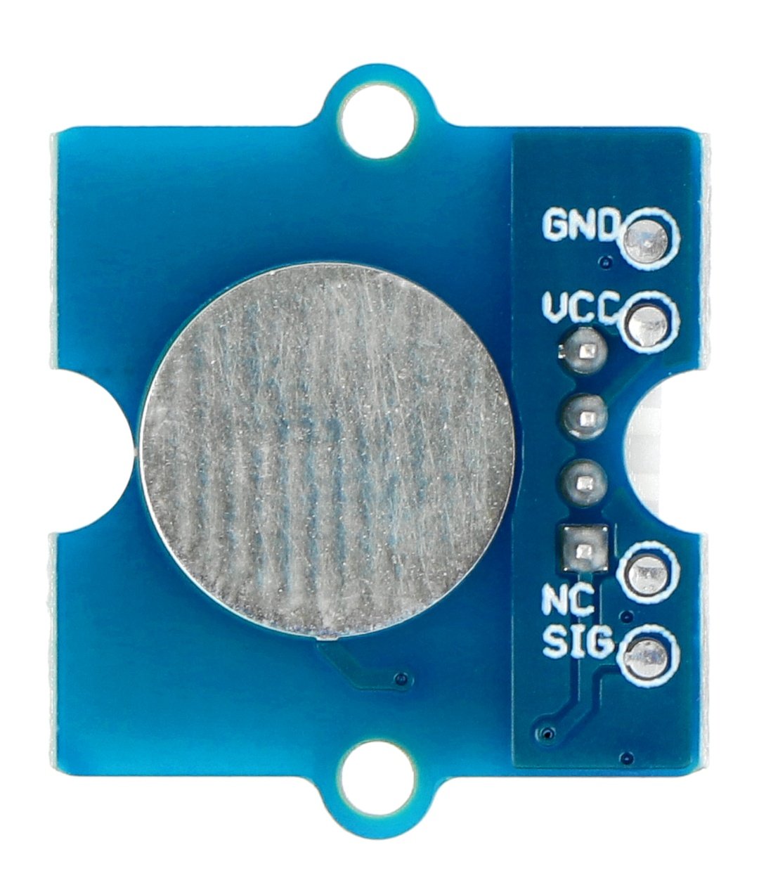 Grove - touch button TTP223-B Botland - Robotic Shop