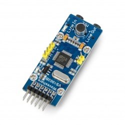 Temperature and humidity sensor DHT11 - Waveshare Botland - Robotic Shop