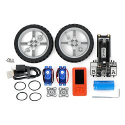 Buy Titan extruder - kit for self-assembly Botland - Robotic Shop