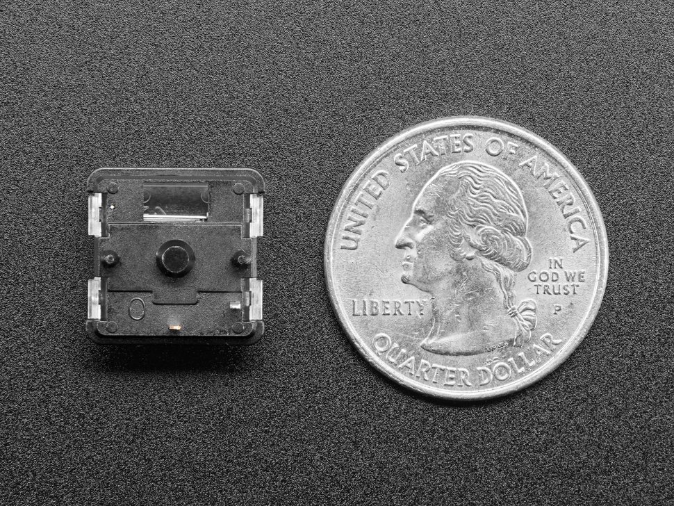 Kailh CHOC Low Profile Key Switches - Linear - Red - 10-pack - Adafruit ...