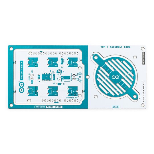 Arduino Make Your Uno Kit - Arduino AKX00037 Botland - Robotic Shop