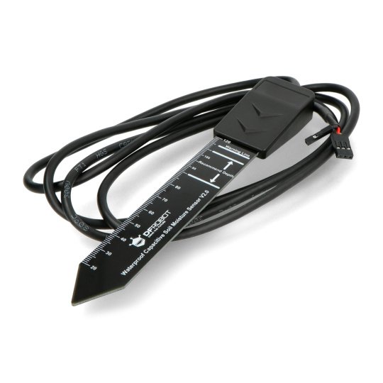 Hackster & DFRobot EEDU Enviromental Sensor Kit - ESP32 - DFRobot TEM2022C-EN-1 Botland ...