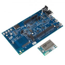 Arduino Uno Rev3 Retail - special version Botland - Robotic Shop