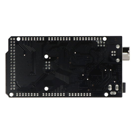 Buy DFRobot Mega 2560 v2 compatible with Arduino Botland - Robotic Shop