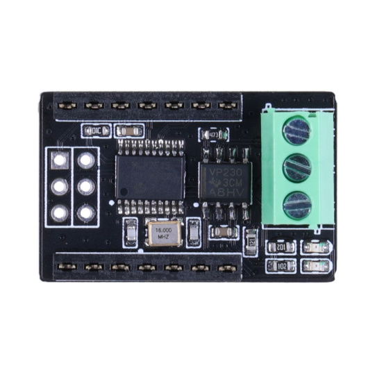 CAN Bus Breakout Board for Xiao and QT Py - MCP2515 - SN65HVD230 ...