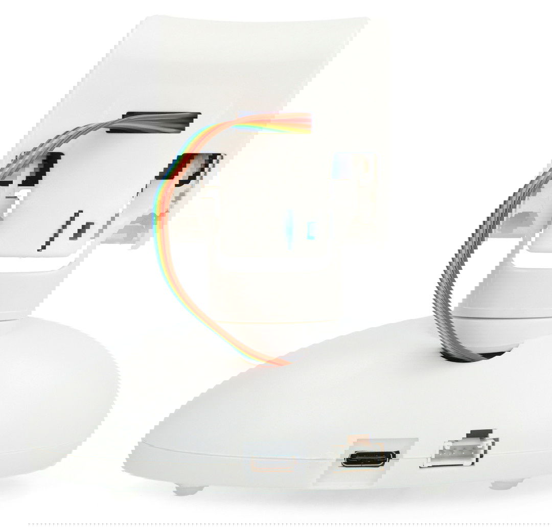 Educational robot Picoh white Botland - Robotic Shop