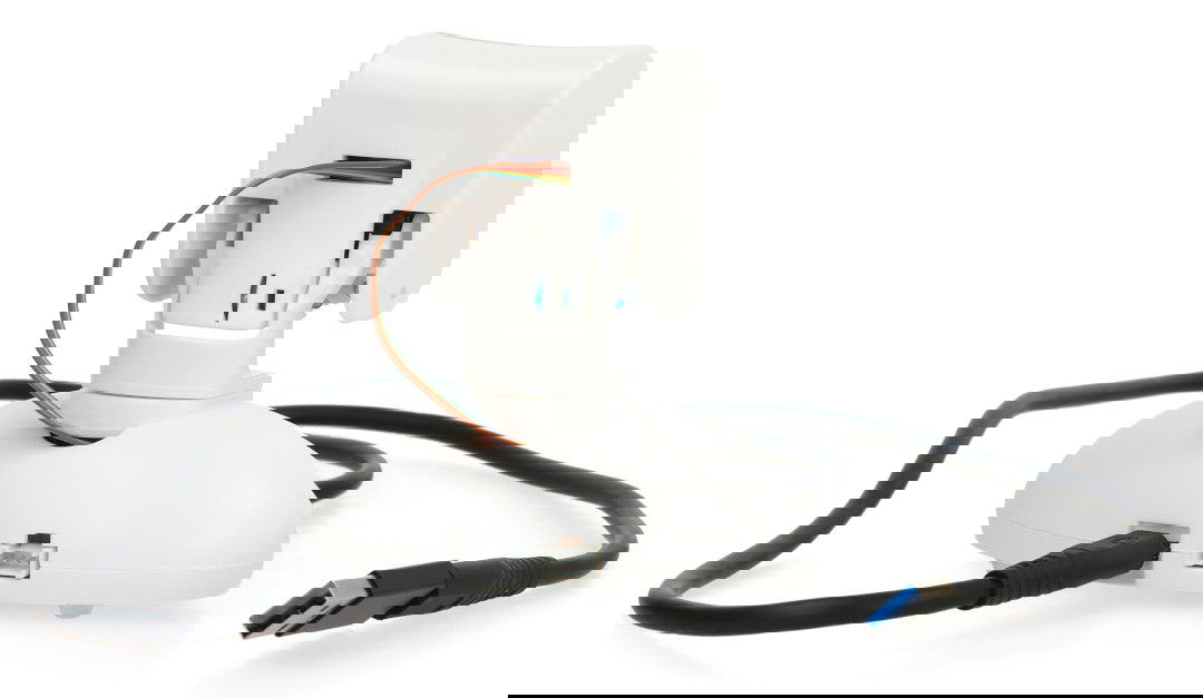 Educational robot Picoh white Botland - Robotic Shop