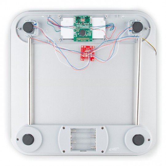 SparkFun Load Sensor Combinator Botland - Robotic Shop