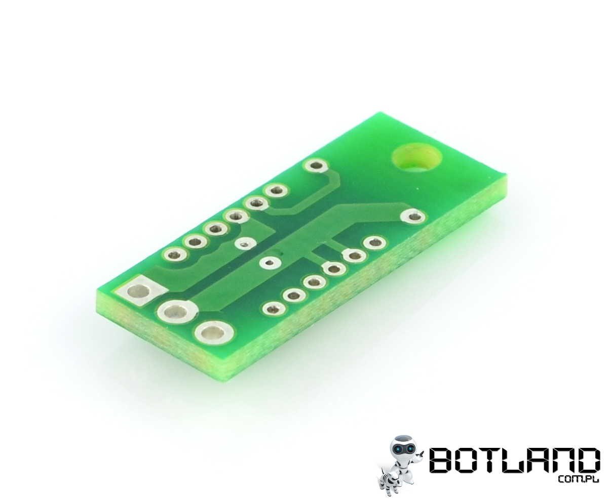 Digital Sharp Sensor Stand Botland Robotic Shop