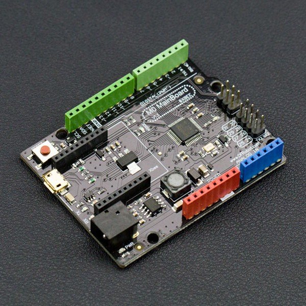 Dfrduino M0 Mainboard Connector Xbee Compatible Botland Robotic Shop