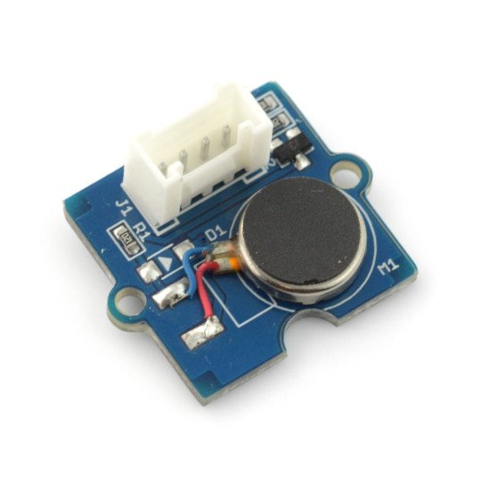 Grove - vibration motor + module Botland - Robotic Shop