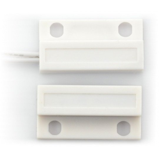Buy Magnetic sensor to open Door / window - reed Botland - Robotic Shop