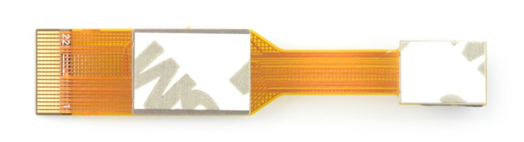 Standard - Camera Module for Raspberry Pi Zero Botland - Robotic Shop