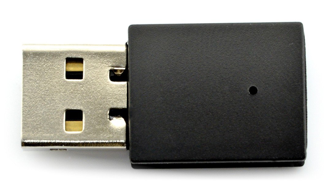 Buy USB BLE-Link - Bluetooth 4.0 Low Energy module Botland - Robotic Shop