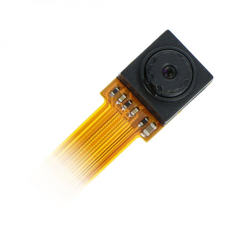 Raspberry Pi Spy Camera Ov5647 5 Mpx 15 Cm Botland Robotic Shop