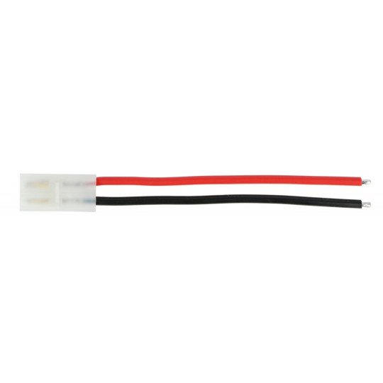Buy Power supply wires with Tamiya socket Botland - Robotic Shop