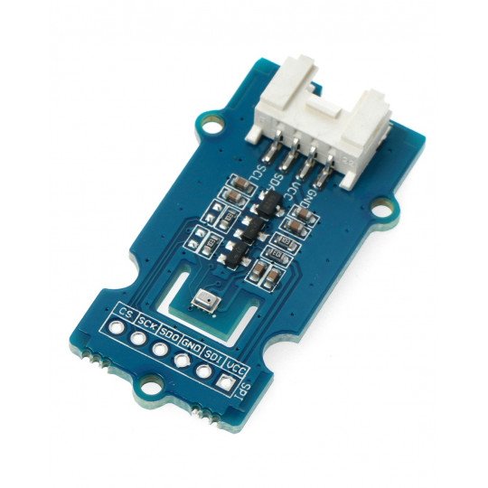 Grove - BMP280 - Pressure and temperature sensor Botland - Robotic Shop