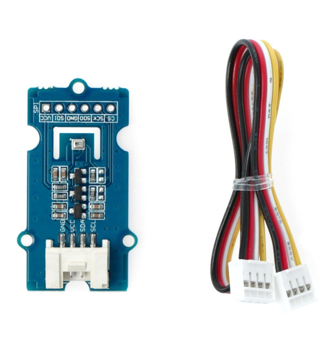 Grove - BMP280 - Pressure and temperature sensor Botland - Robotic Shop