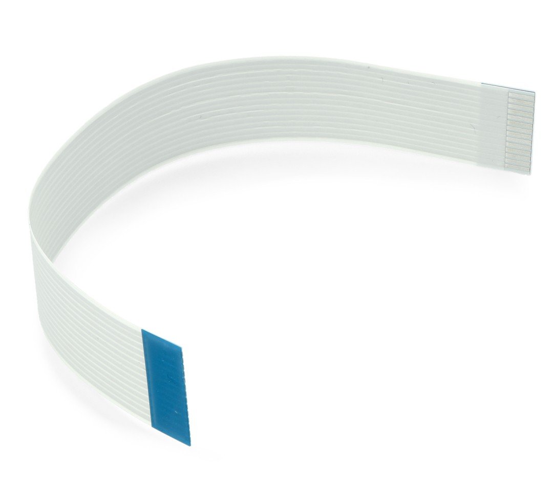 Buy Ribbon cable 14-pin raster 1mm - 152mm Botland - Robotic Shop