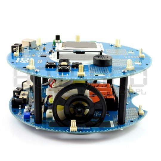 Arduino Robot Lcd Botland Robotic Shop