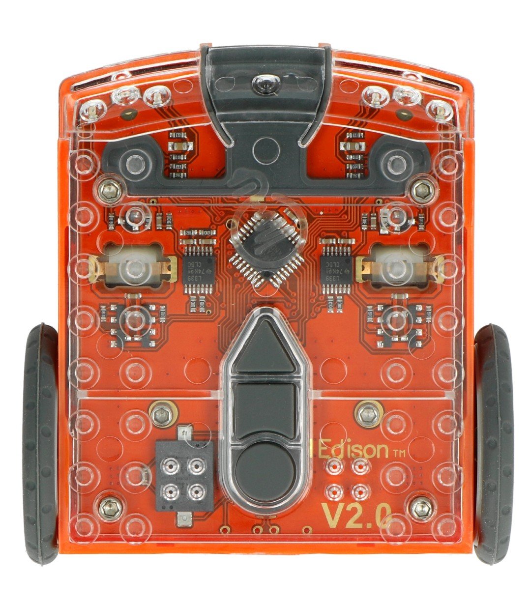 Edison v2.0 - educational robot Botland - Robotic Shop