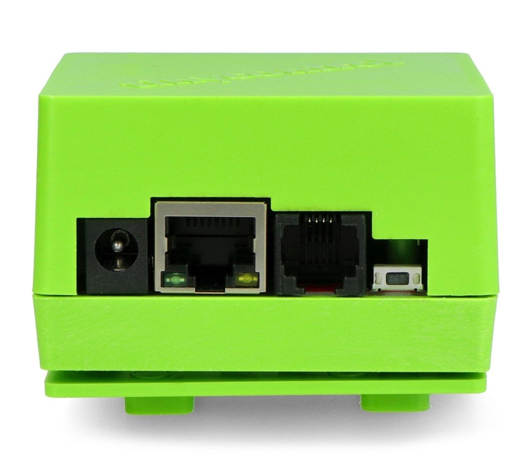 Tinycontrol LANKON-009 - LAN V2 controller - Botland - Robotic Shop