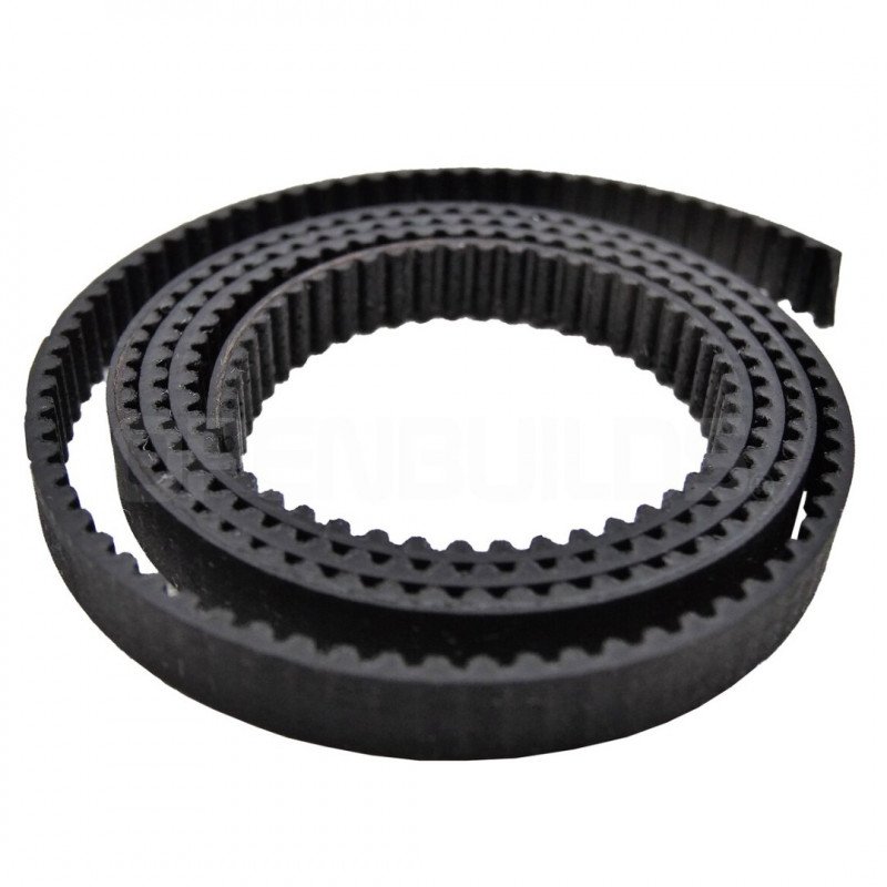 GT2 belt 2 meter Botland - Robotic Shop