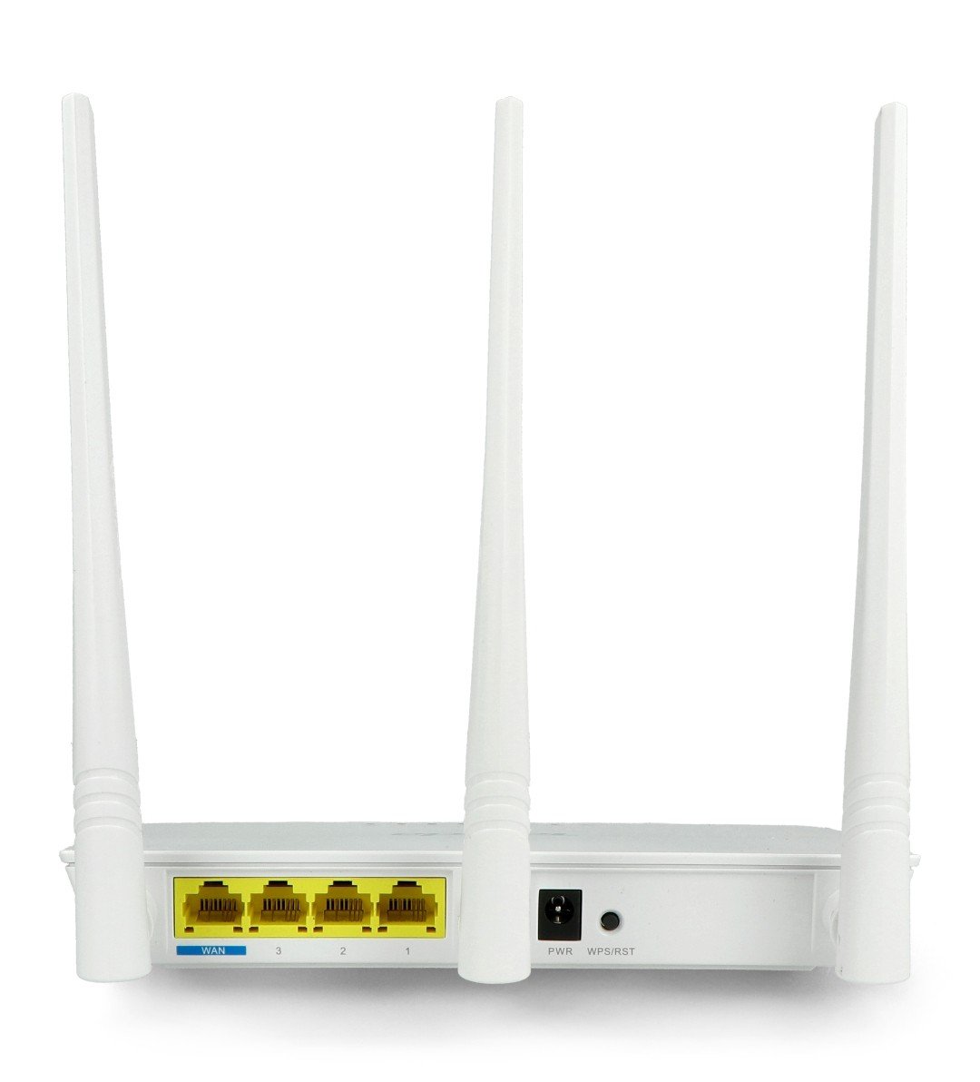 Router Tenda F3 Wireless-N 300Mbps Botland - Robotic Shop