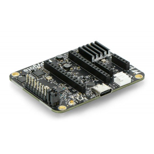 PyCom PYGATE868 - LoRaWAN 868MHz gate Botland - Robotic Shop