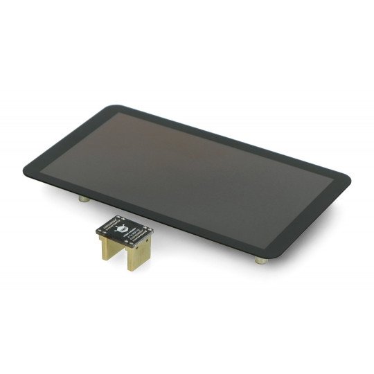Touch Display OLEED 5,5'' 1920x1080px HDMI+USB - Botland - Robotic Shop
