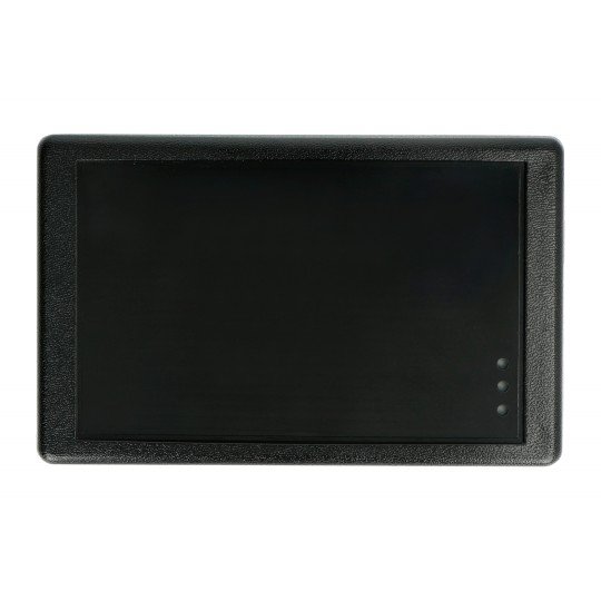 PAC-DUB RFID DESK READER - 125kHz - black Botland - Robotic Shop