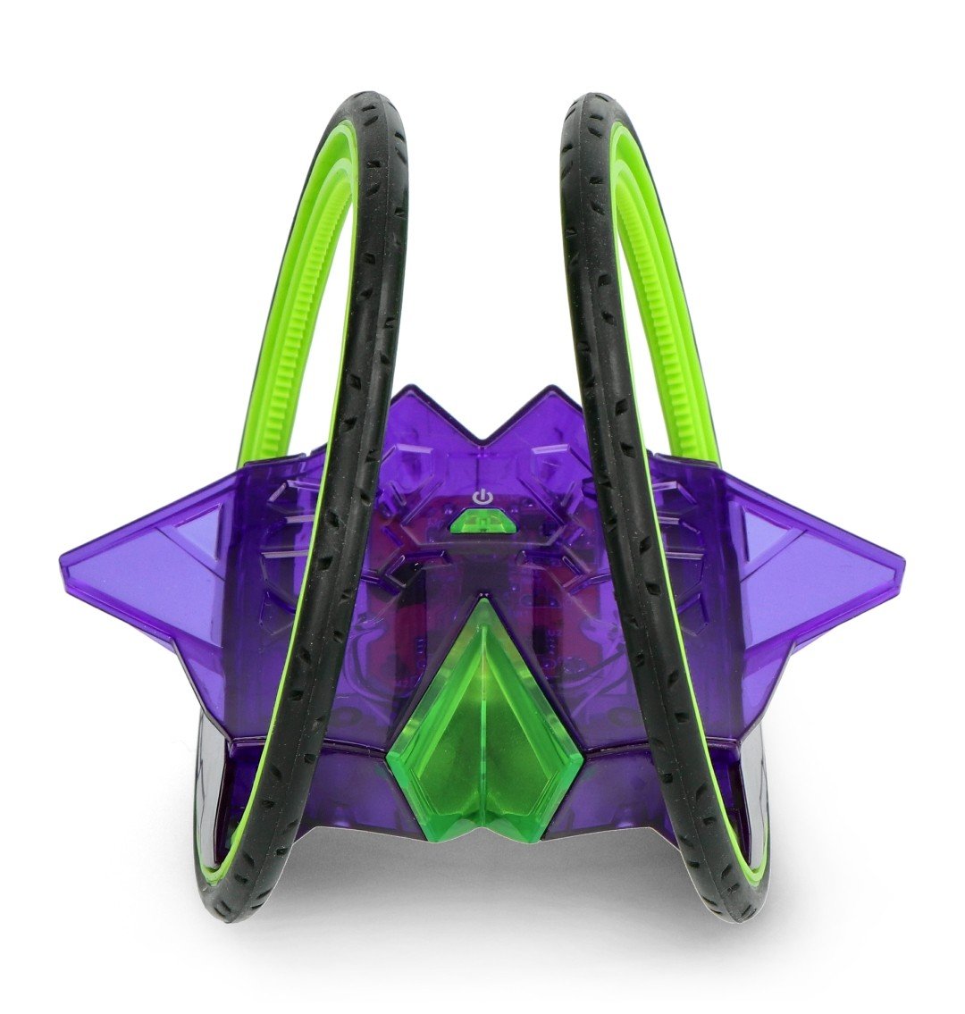 Hexbug Ring Racer vehicle - Innovation First Botland - Robotic Shop