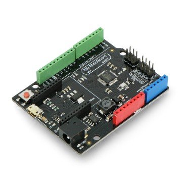 DFRduino M0 Mainboard connector xBee - compatible Botland - Robotic Shop
