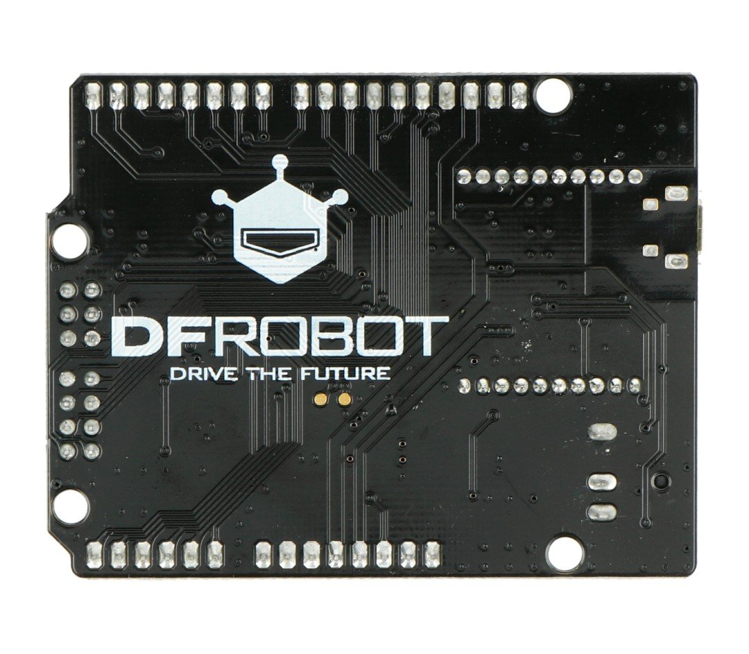 Dfrduino M0 Mainboard Connector Xbee Compatible Botland Robotic Shop