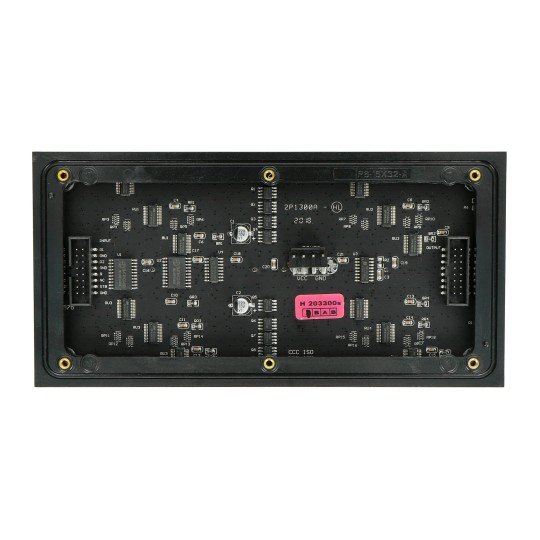 Buy DFRobot Matrix LED RGB 32x16 - 512 diodes Botland - Robotic Shop