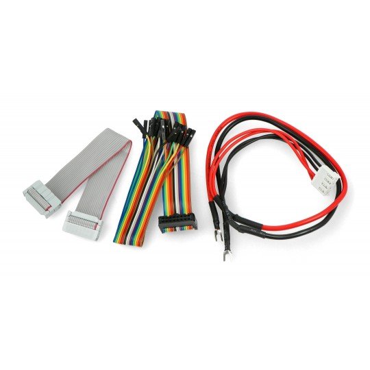 Buy DFRobot Matrix LED RGB 32x16 - 512 diodes Botland - Robotic Shop