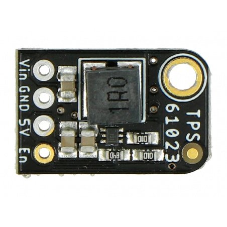 Step-Up Votage Regulator TPS61023 - Adafruit 4654 Botland - Robotic Shop