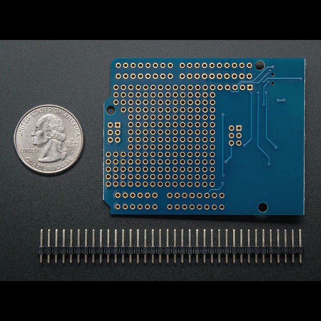 Adafruit Bluefruit Ez Link Shield Bluetooth Botland Robotic Shop
