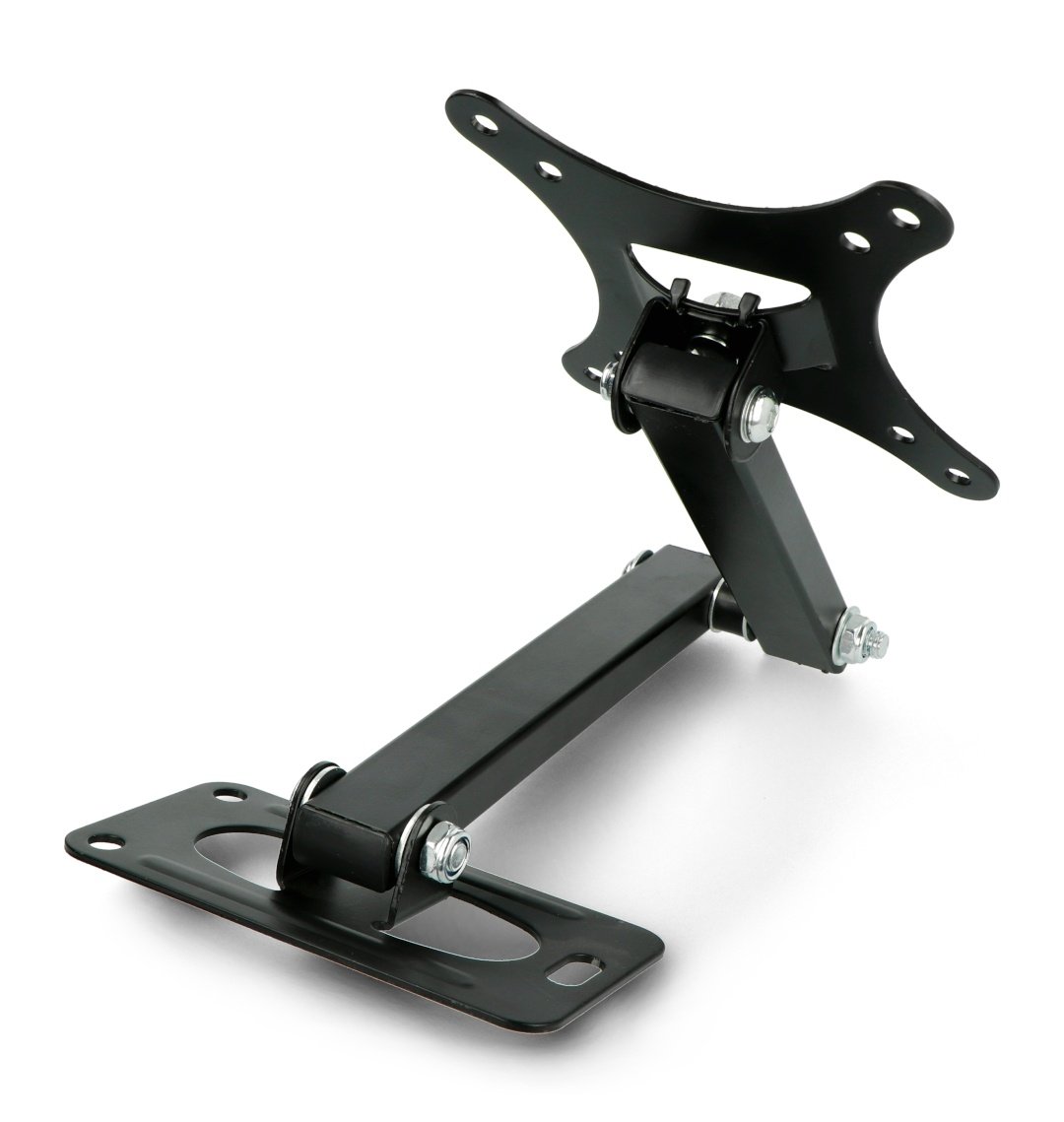 Wall handle for LED/LCD TV 13-27" VESA 20kg ART Botland - Robotic Shop