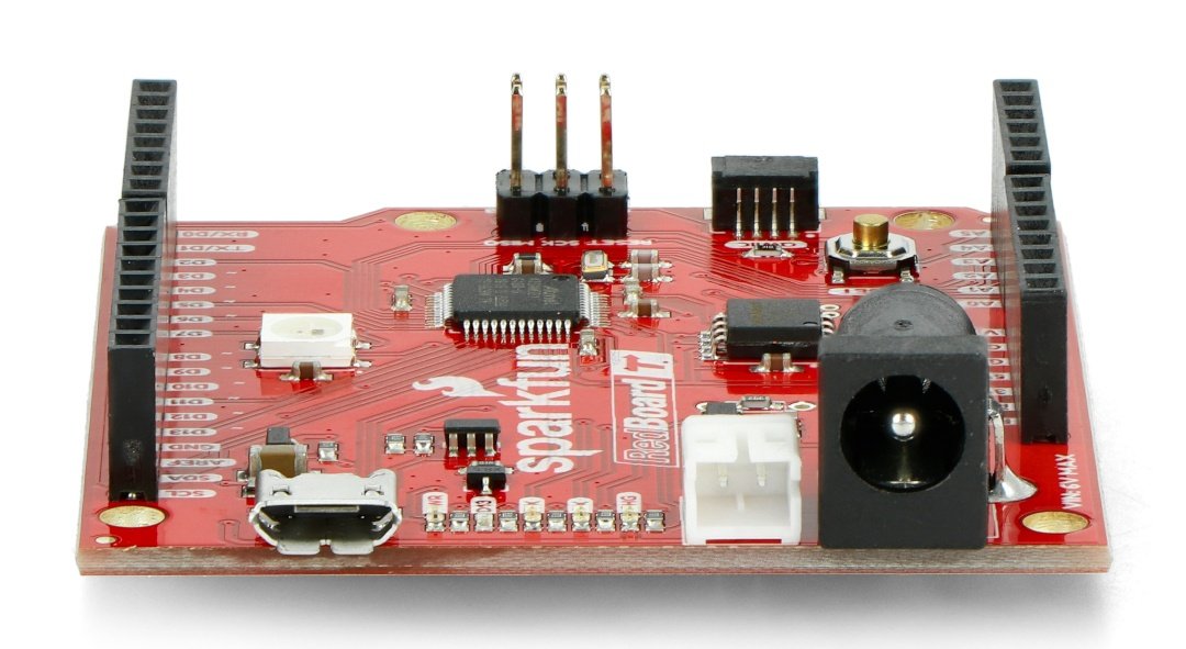 Sparkfun Redboard Turbo Is Compatible With Botland Robotic Shop