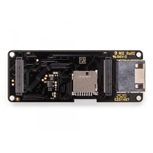 Arduino Portenta Vision Shield - Ethernet - Botland - Robotic Shop