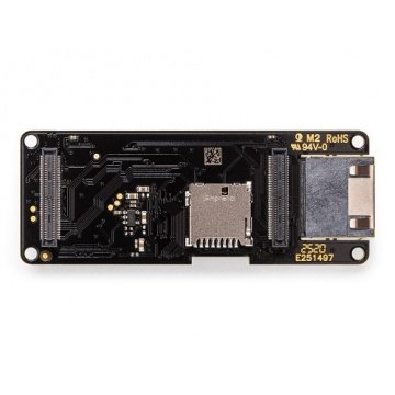 Arduino Portenta Vision Shield - Ethernet - Botland - Robotic Shop