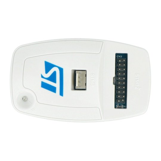 ST-LINK/V2 - In-circuit debugger / programmer for Botland - Robotic Shop